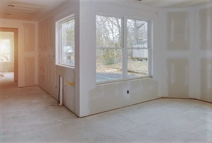 Ceilings & Walls – VWC Renovation & Landscaping